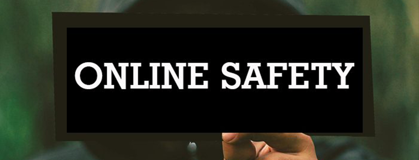 10 Ways in Which You are Making the Internet Unsafe - Breakthrough