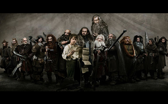 hobbit - Breakthrough