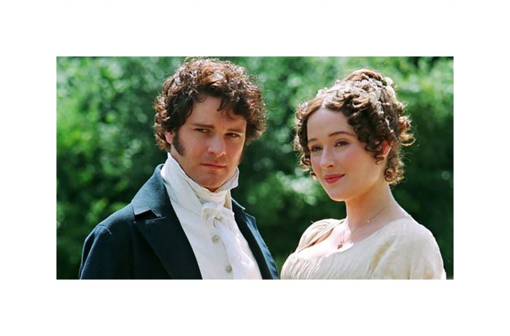 What The Two Main Characters Of Pride And Prejudice Taught Me ...