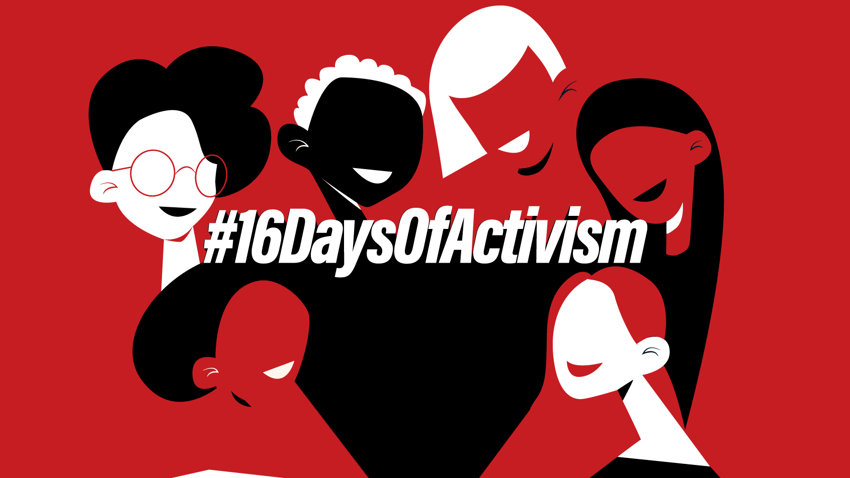 16 Women Led Movements You Should Know About - Breakthrough