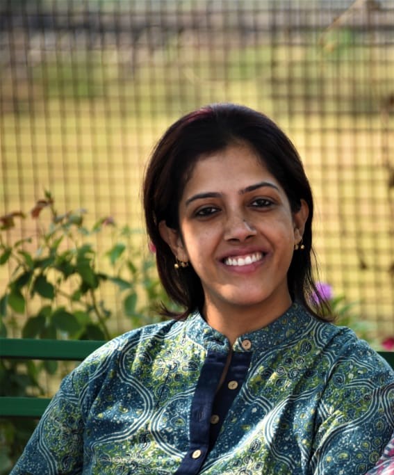 Surviving The Pandemic: Same For Everyone? - Breakthrough