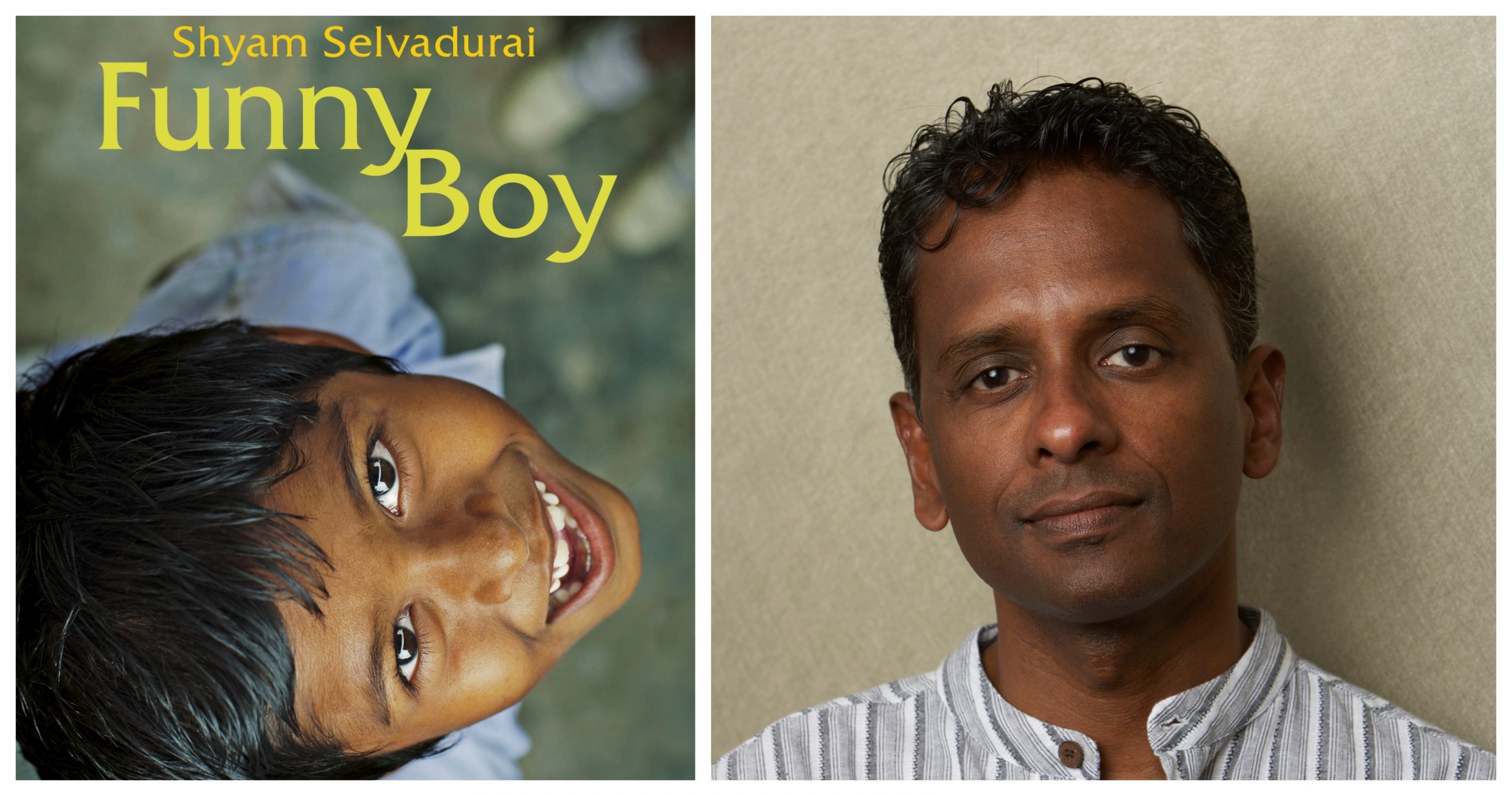 Adulthood Is A Trap: A Review Of Funny Boy By Shyam Selvadurai ...