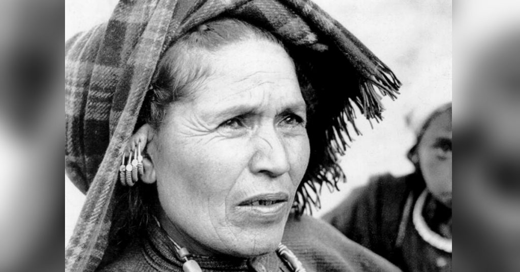 When Women Lead: Looking Back At The Chipko Movement – Breakthrough Trust