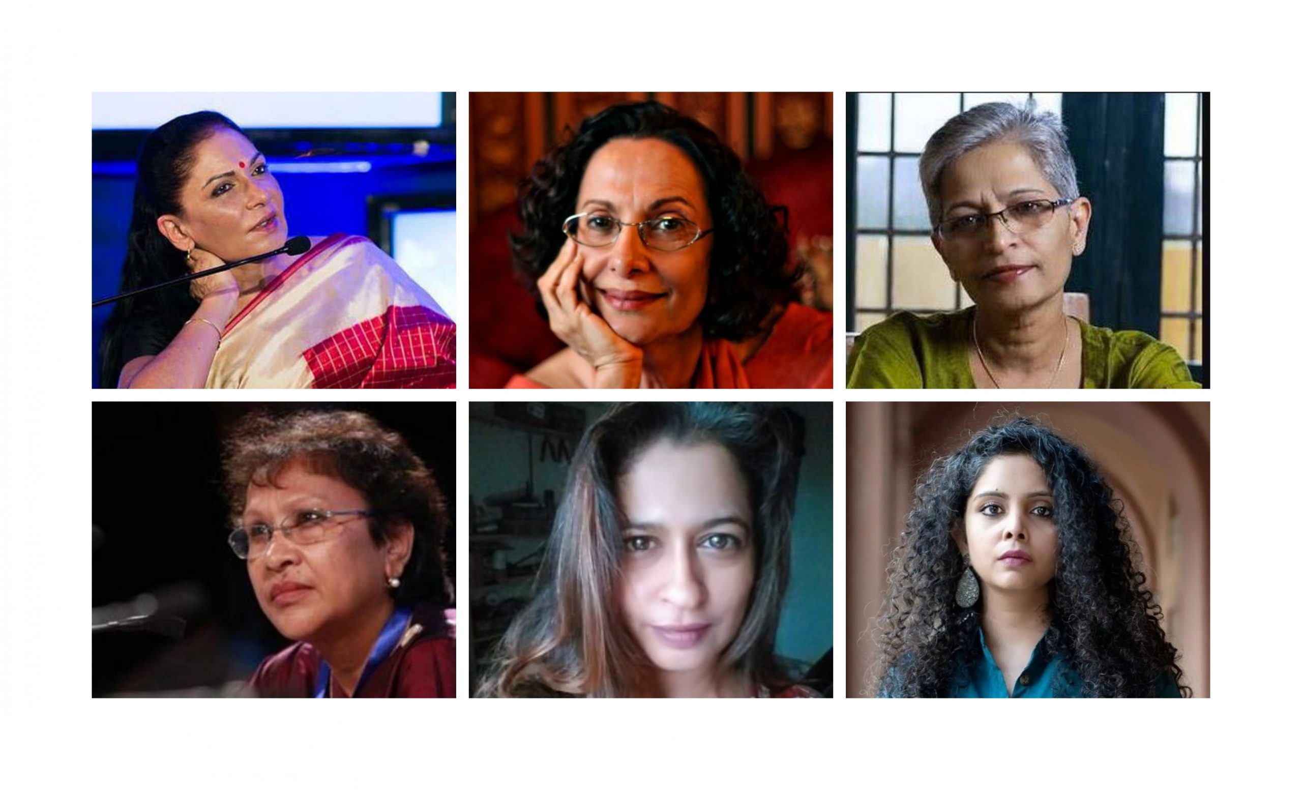 Indian Women Breaking Ground in Journalism Through The Years